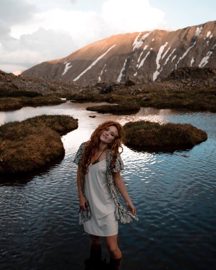 Picture of Grace Peters