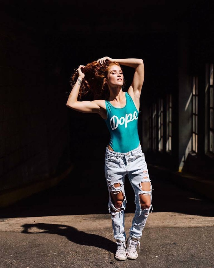 Picture of Grace Peters