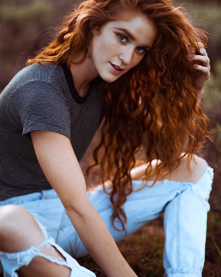 Picture of Grace Peters