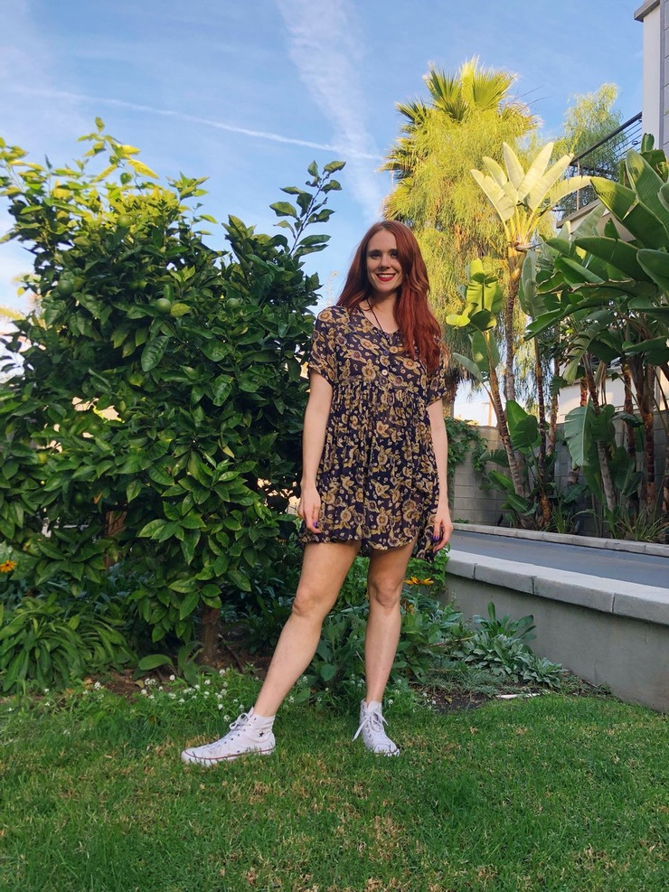 Image of Kate Nash