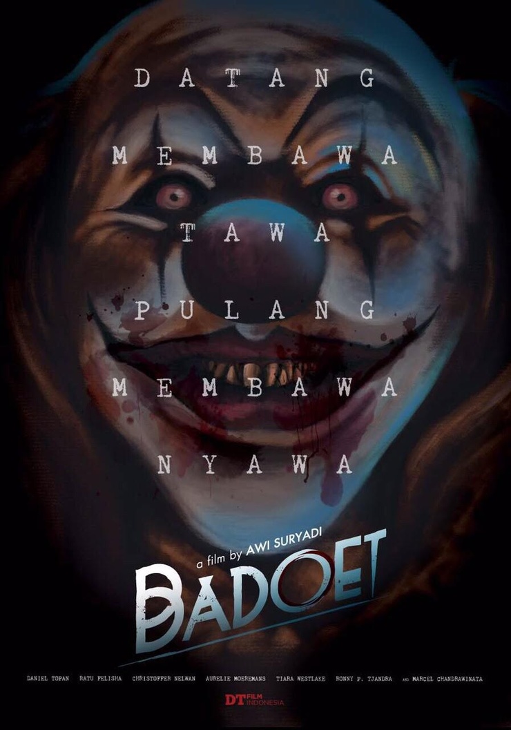 Picture of Badoet