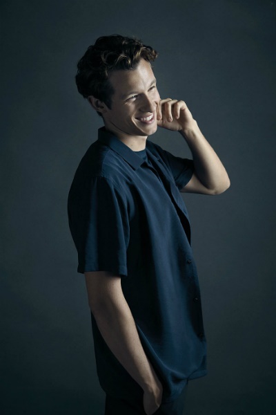 Picture of Callum Turner