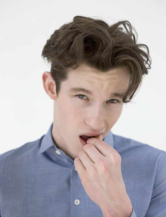 Picture of Callum Turner