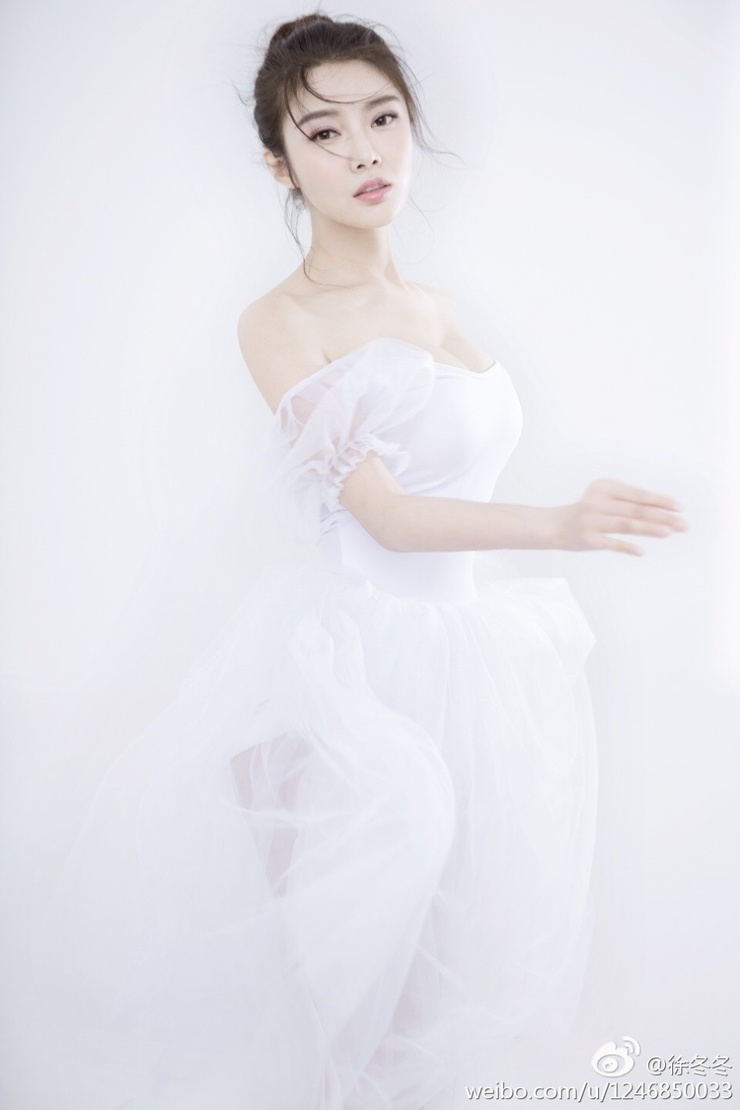 Picture of Dongdong Xu