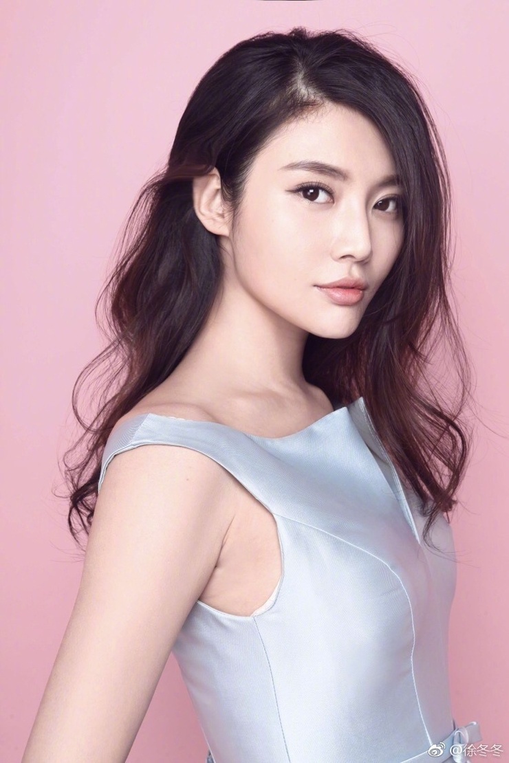 Picture of Dongdong Xu