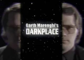 Picture of Garth Marenghi's Darkplace