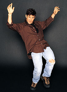 Picture of Andrew Lauer