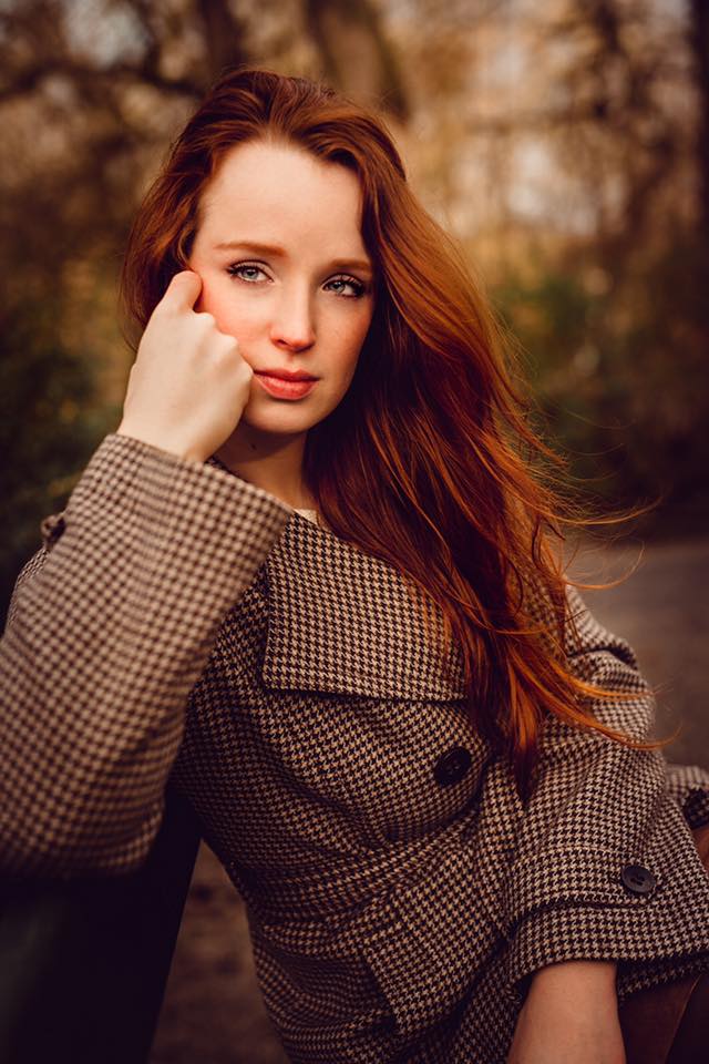 Picture of Mathilda Catherine