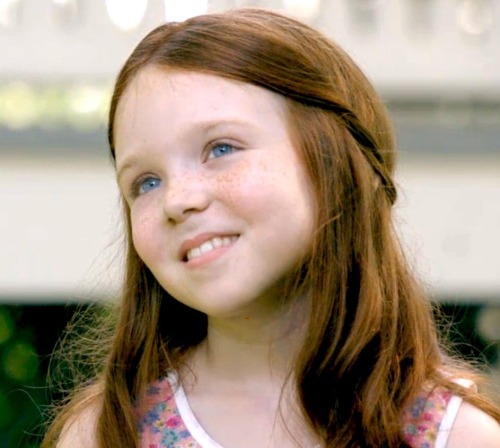 Picture of Summer Fontana