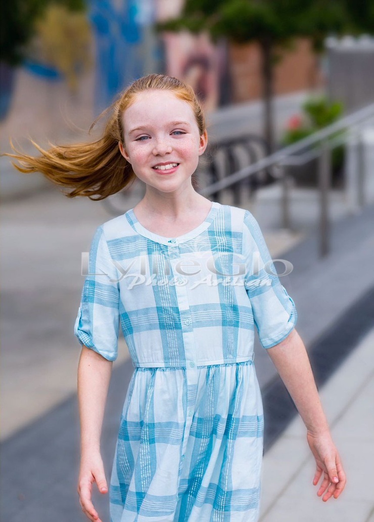 Picture of Summer Fontana