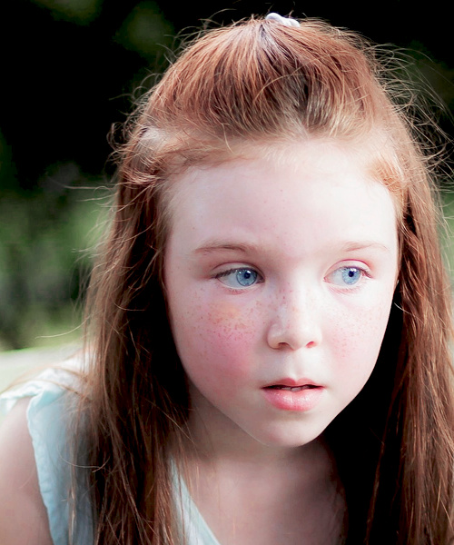 Picture of Summer Fontana