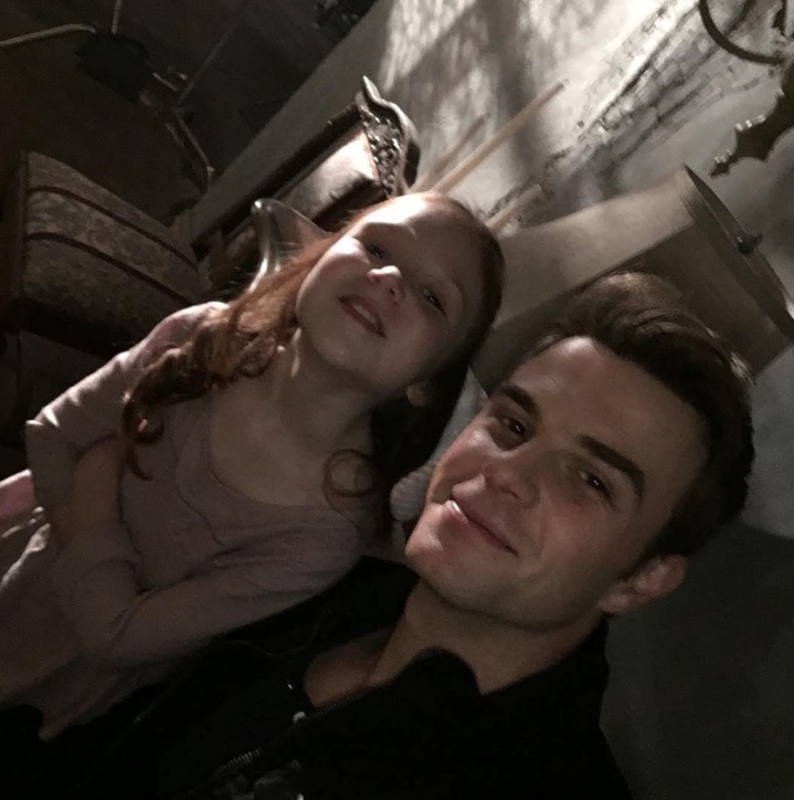 Picture of Summer Fontana