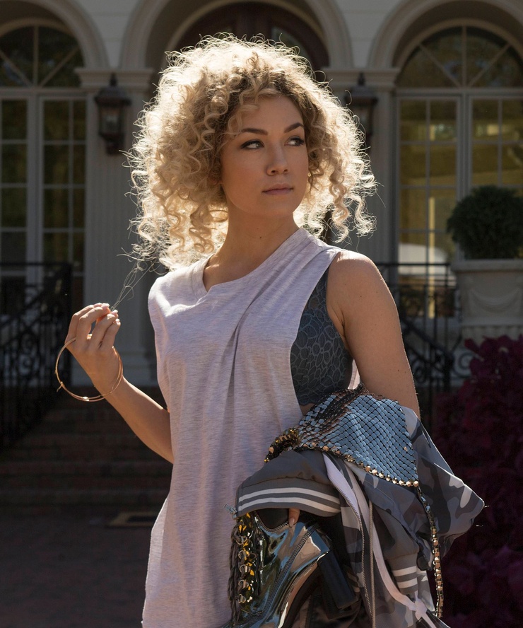 Picture of Jude Demorest