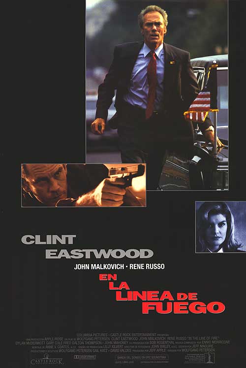 Picture of In the Line of Fire (1993)