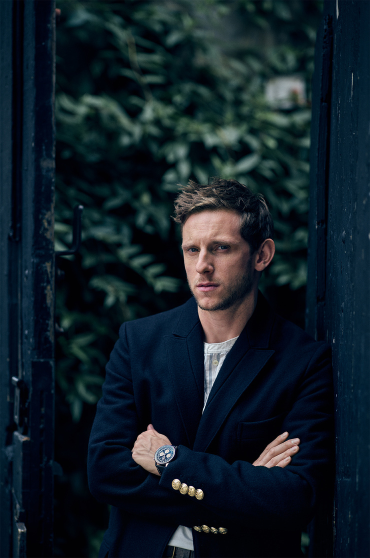Picture of Jamie Bell