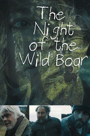 Picture of The Night of the Wild Boar