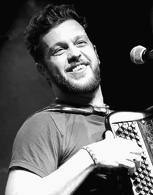 Picture of Claudio Capéo