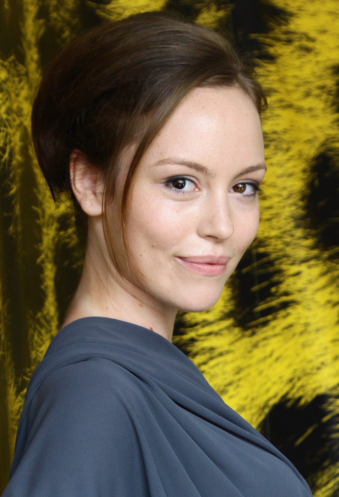 Picture of Olimpia Melinte