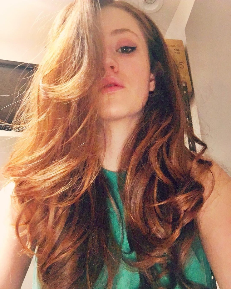 Picture of Taylor Rose