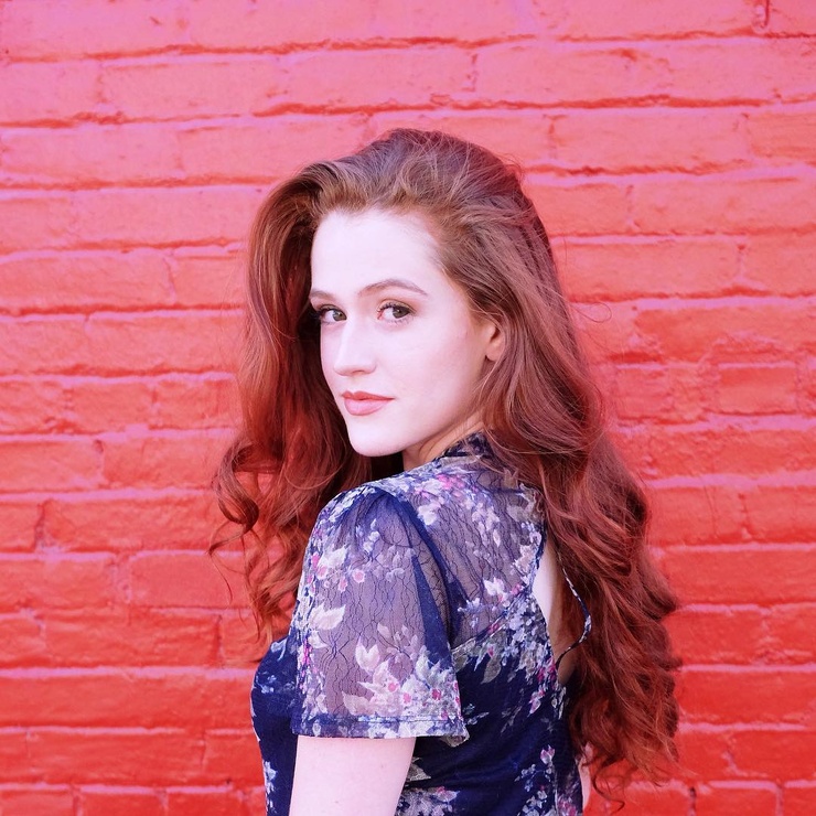 Picture of Taylor Rose