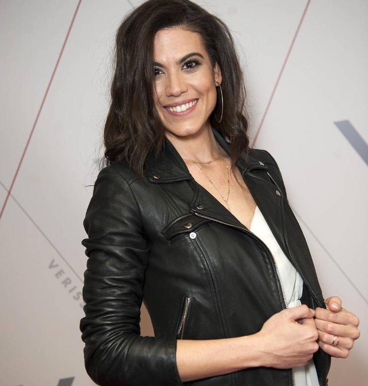 Image of Sara Moraleda