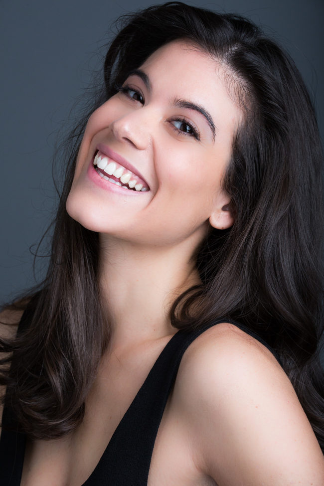 Picture of Sara Moraleda