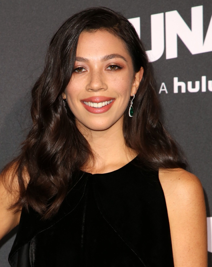 Picture of Nicole Wolf