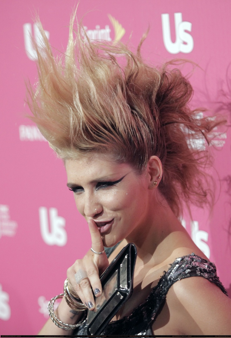 Picture of Ke$ha
