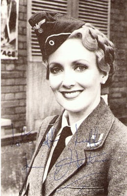 Kim Hartman as Helga