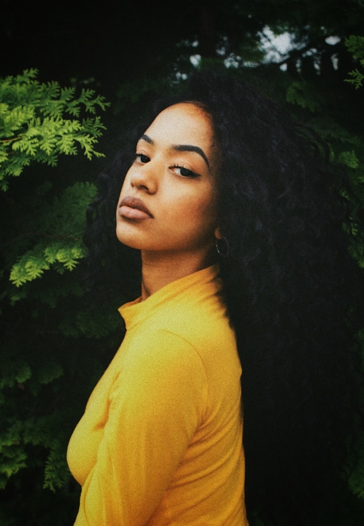 Image of Astrid Lorenzo
