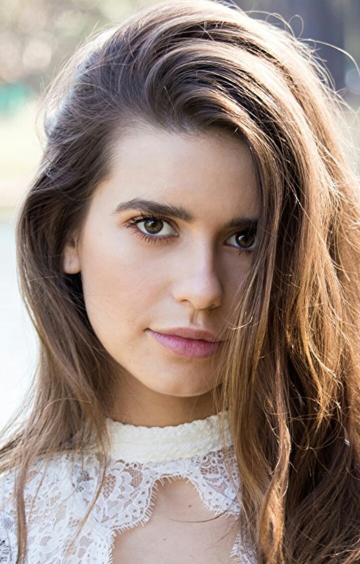 Picture of Philippa Coulthard