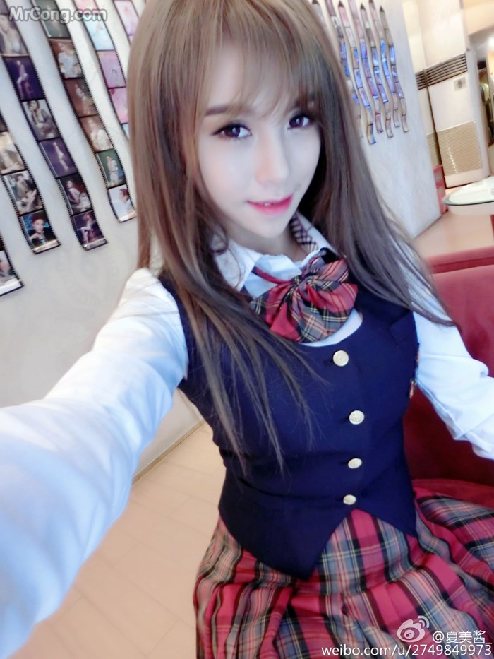 Image of Xia Mei Jiang