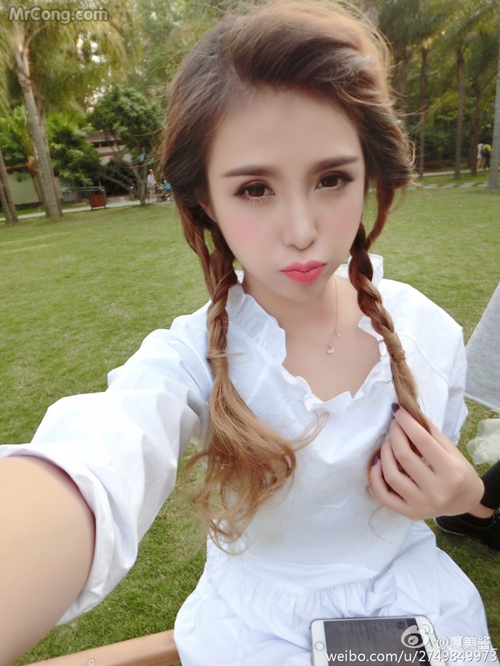Picture of Xia Mei Jiang