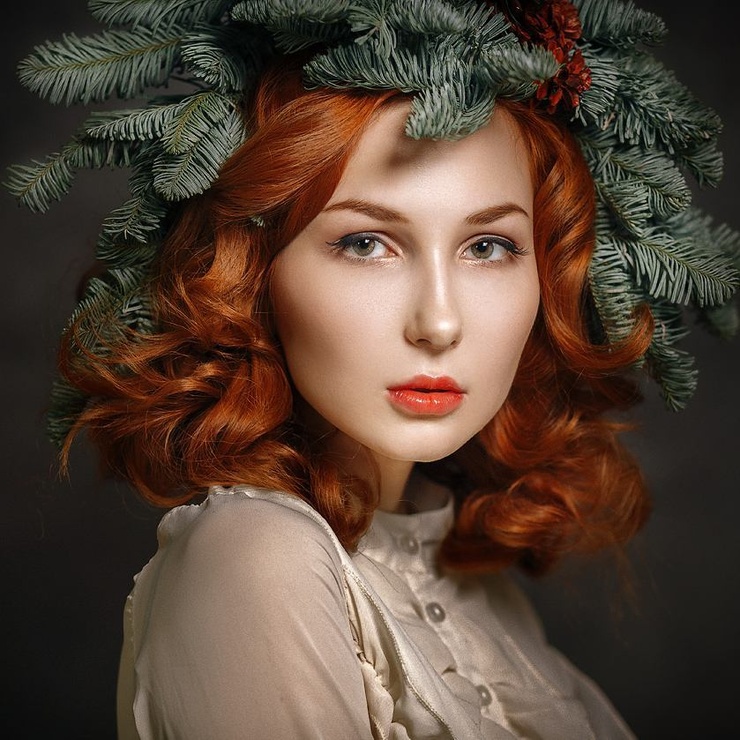 Picture of Anna Boevaya