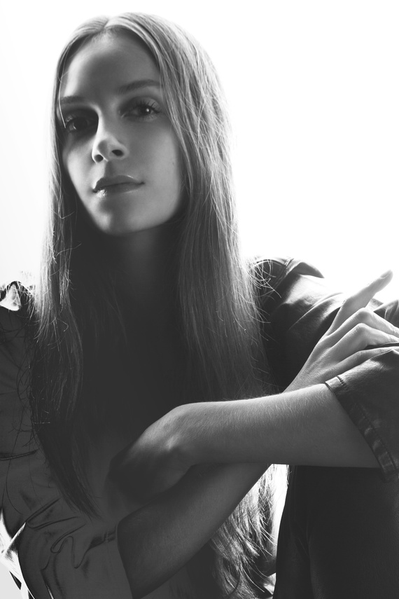 Picture of Aglaja Brix