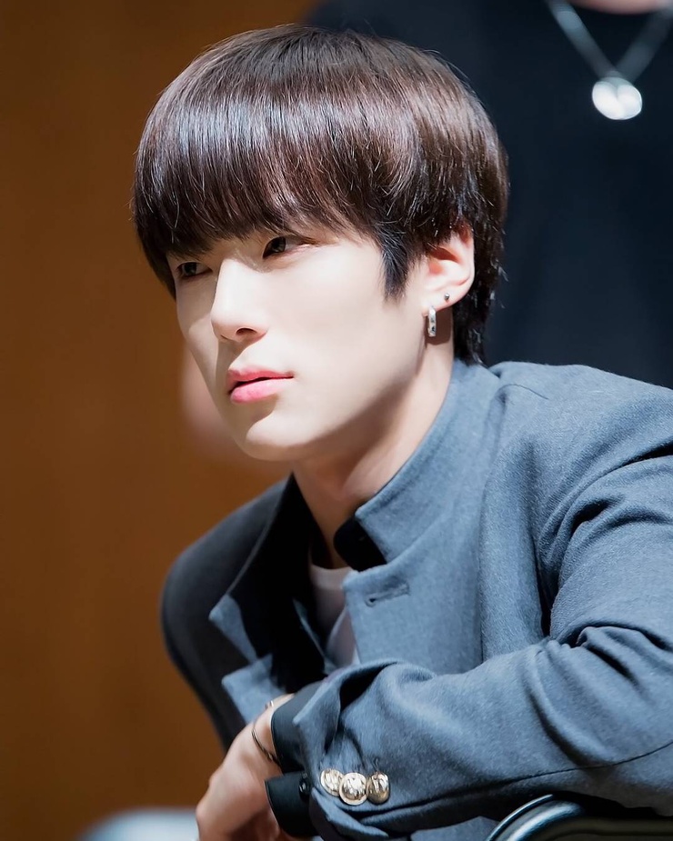 Picture of Minhyuk (MONSTA X)