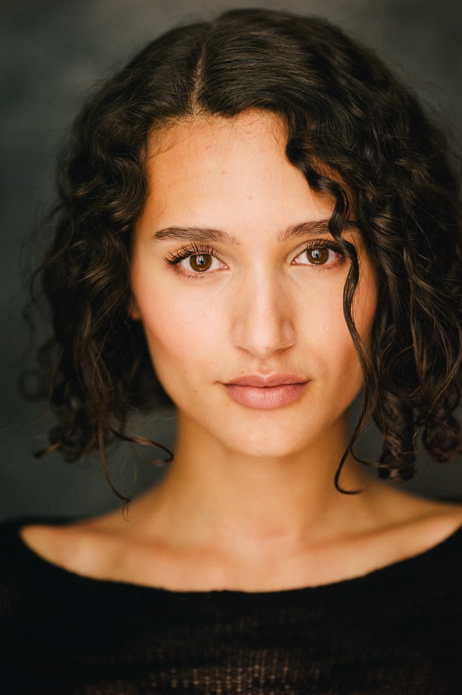 Michaela Saba picture