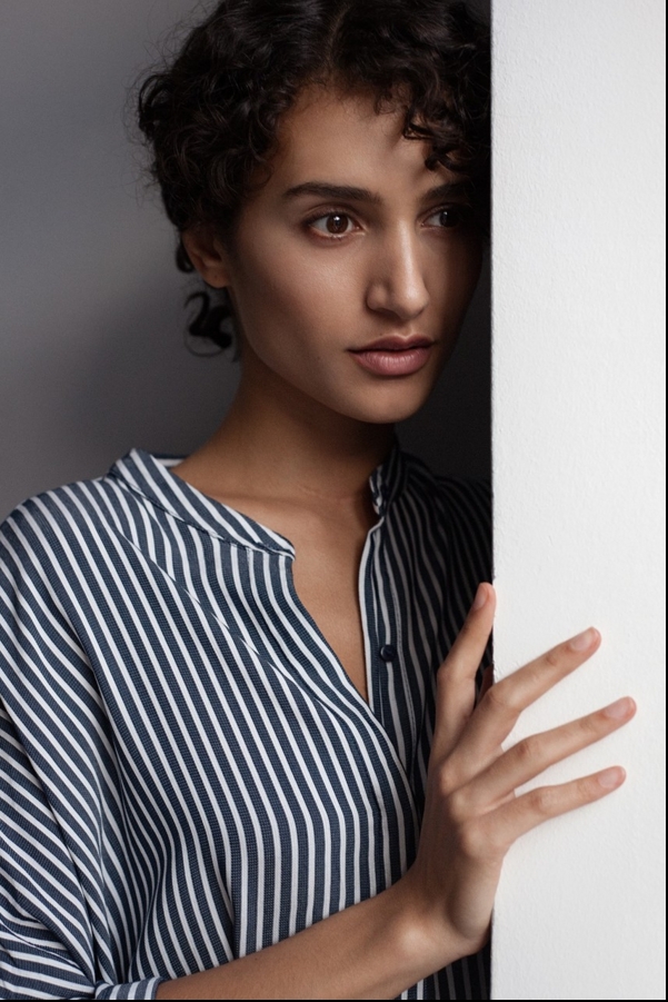 Image of Michaela Saba