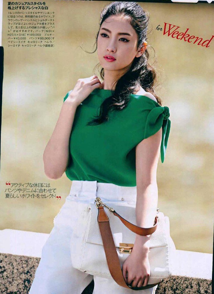 Picture Of Nanao Arai