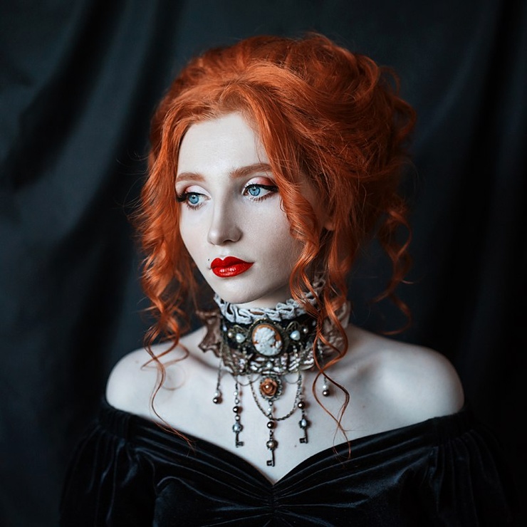 Lilith Ardath picture