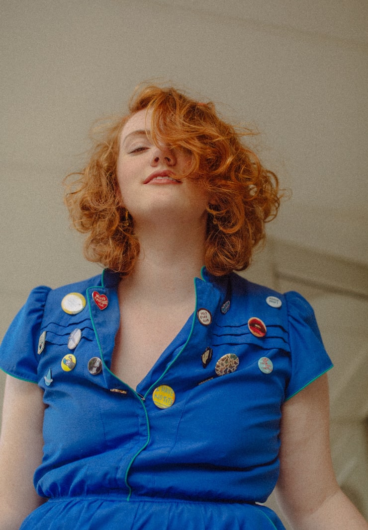 Shannon Purser image