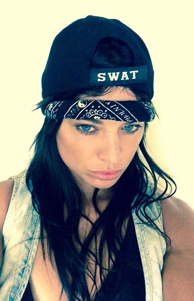 Picture of Tiger Rudge