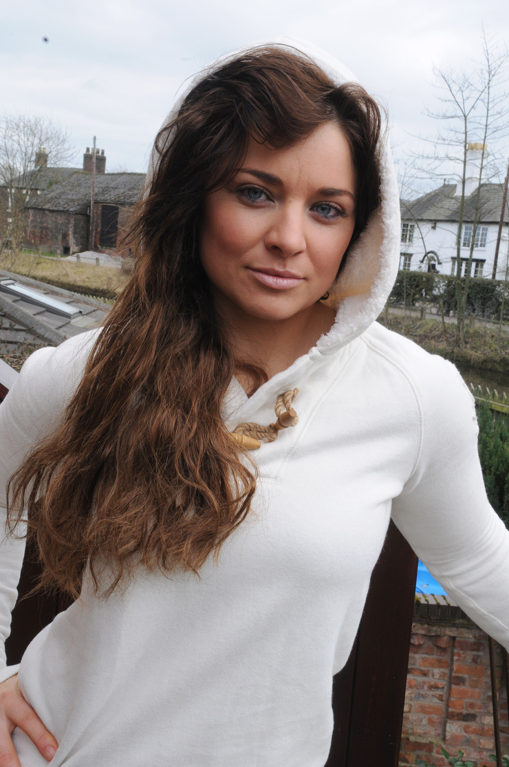 Picture of Tiger Rudge