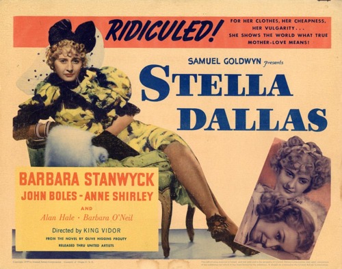 Picture of Stella Dallas