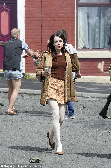 Image of Valene Kane