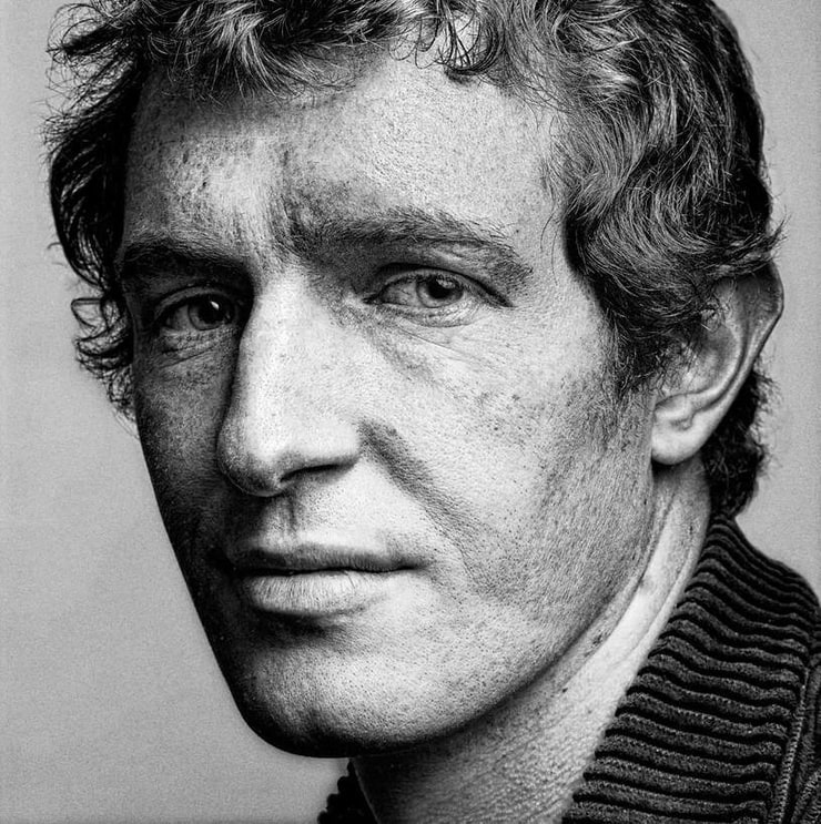 Corin Redgrave picture