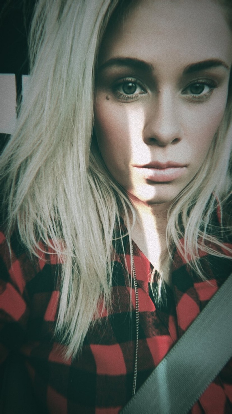 Picture of Paige VanZant