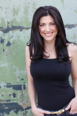 Picture of Julia Anderson