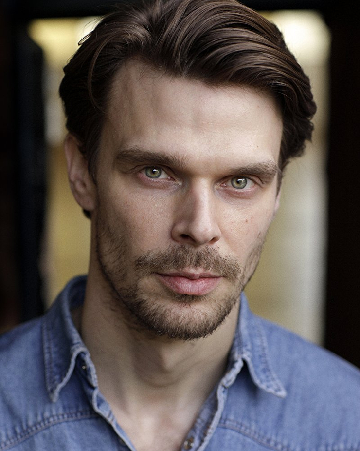 Picture of Andrei Alen