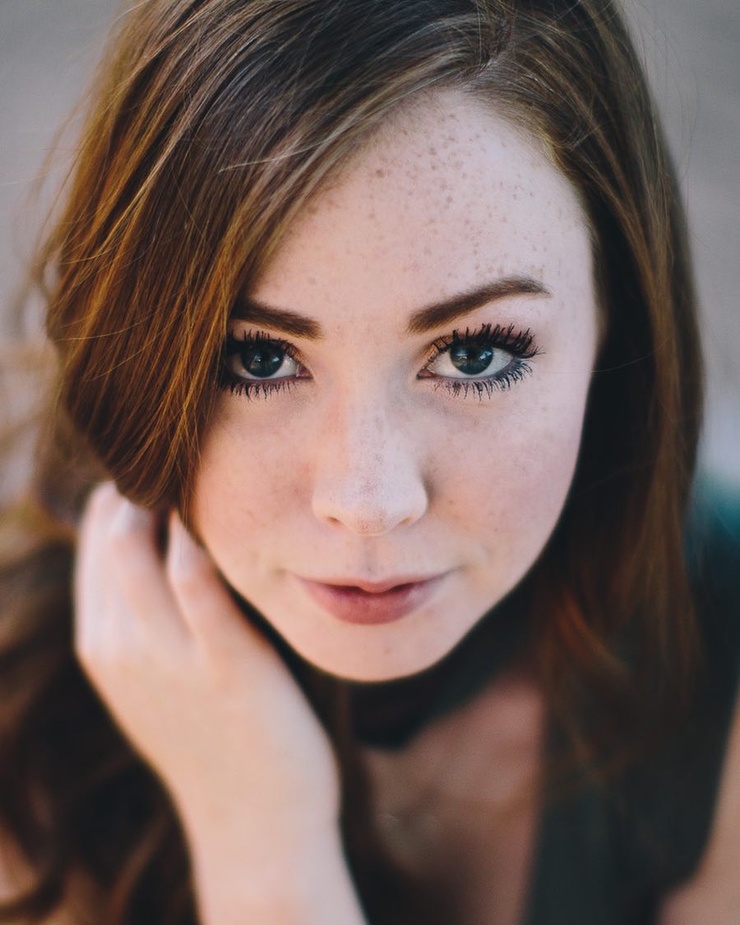 Picture of Tara Byrd